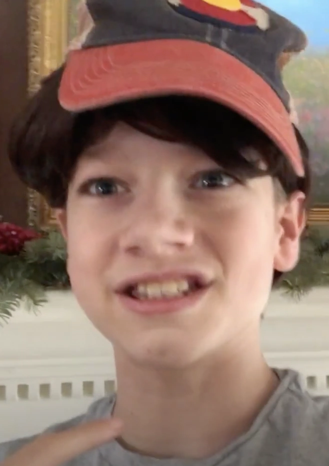 Nicky | Karmish Wiki | Fandom