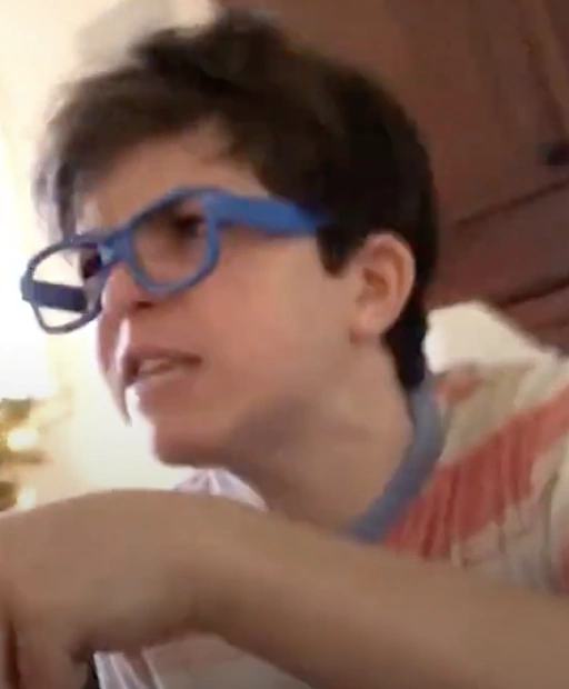 Sammy | Karmish Wiki | Fandom