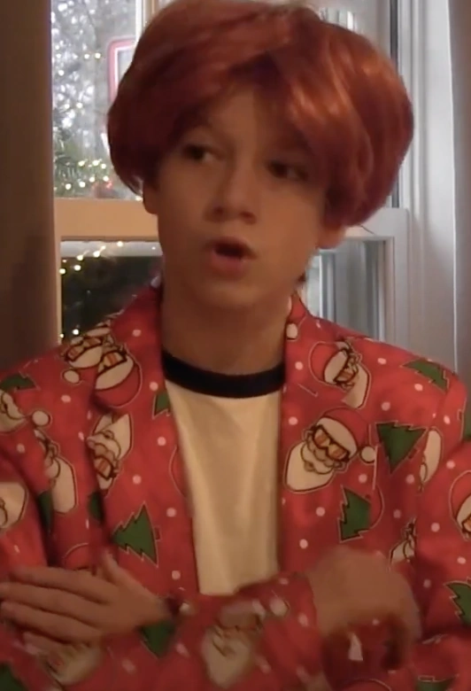 Hunter | Karmish Wiki | Fandom