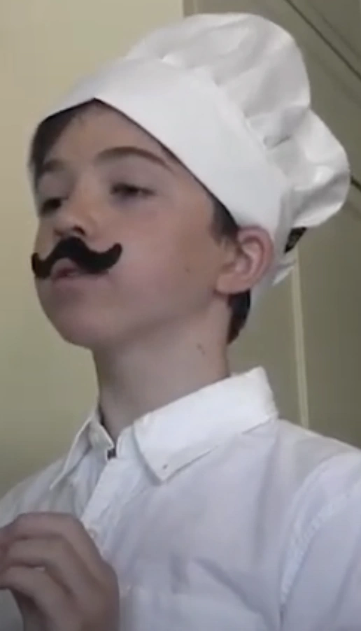 Chef Bookems | Karmish Wiki | Fandom