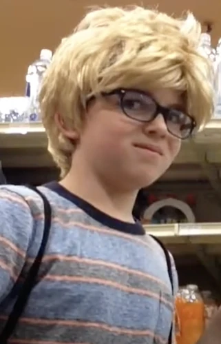 Mark | Karmish Wiki | Fandom