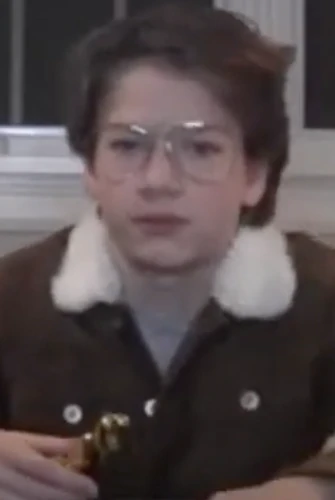 Sheldon | Karmish Wiki | Fandom