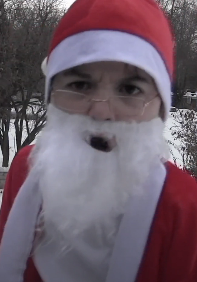 Santa | Karmish Wiki | Fandom