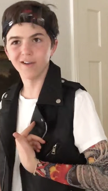 David | Karmish Wiki | Fandom