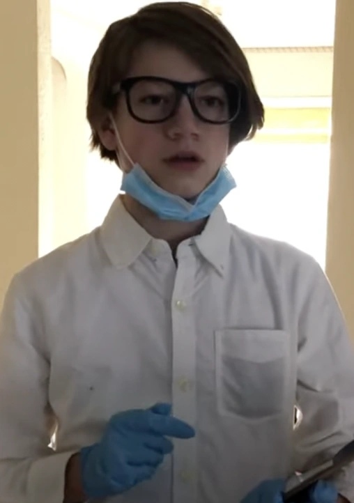 Doctor | Karmish Wiki | Fandom