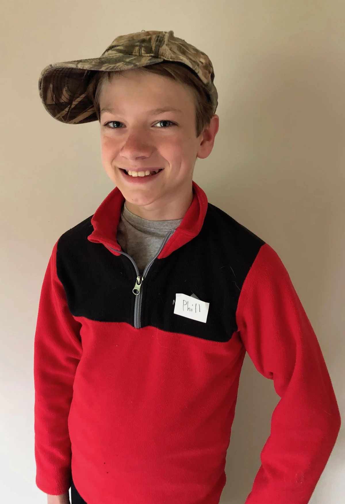 Phil the Pizza Man | Karmish Wiki | Fandom