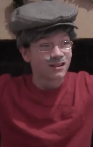 Charles | Karmish Wiki | Fandom