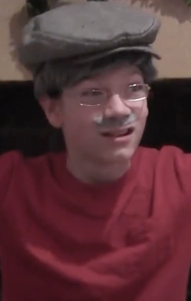 Charles | Karmish Wiki | Fandom