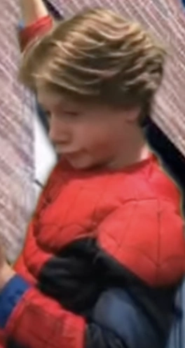 Spiderman | Karmish Wiki | Fandom