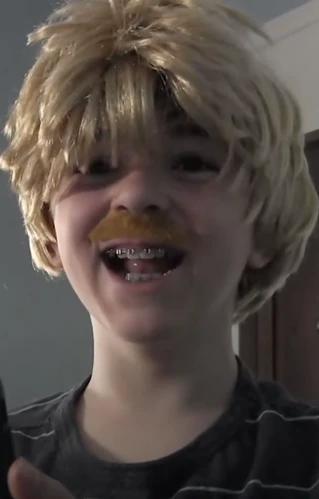 Leo Knight | Karmish Wiki | Fandom