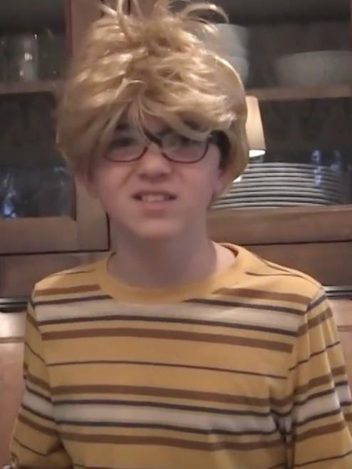 Steven | Karmish Wiki | Fandom