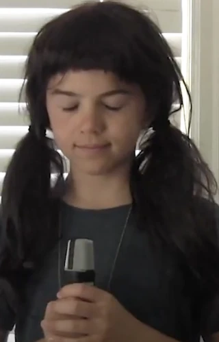 Gabby | Karmish Wiki | Fandom