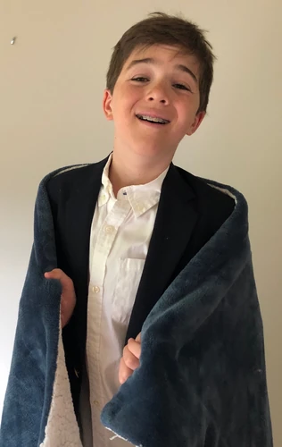 Rich Person | Karmish Wiki | Fandom