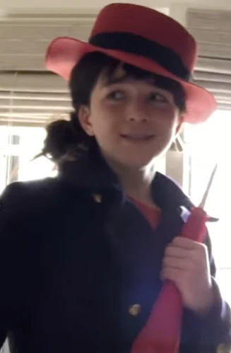 Mary Poppins | Karmish Wiki | Fandom