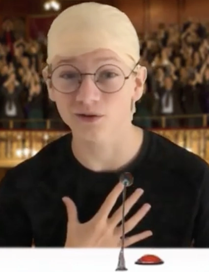 Howie Mandell | Karmish Wiki | Fandom