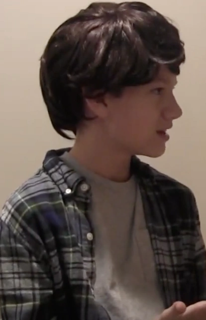 Ryan | Karmish Wiki | Fandom