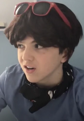 Ben | Karmish Wiki | Fandom