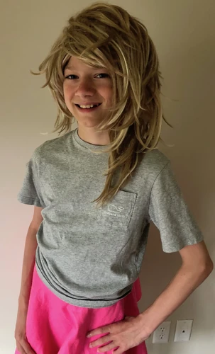 Ashley | Karmish Wiki | Fandom