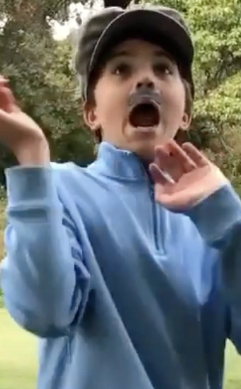 Mr. Ballway | Karmish Wiki | Fandom