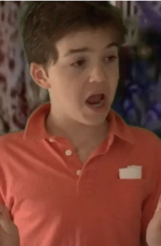 Chad Greenson | Karmish Wiki | Fandom