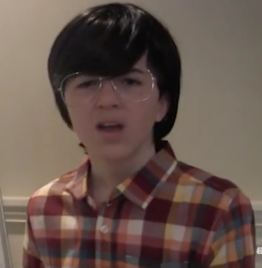 Mr. Rockfeller | Karmish Wiki | Fandom