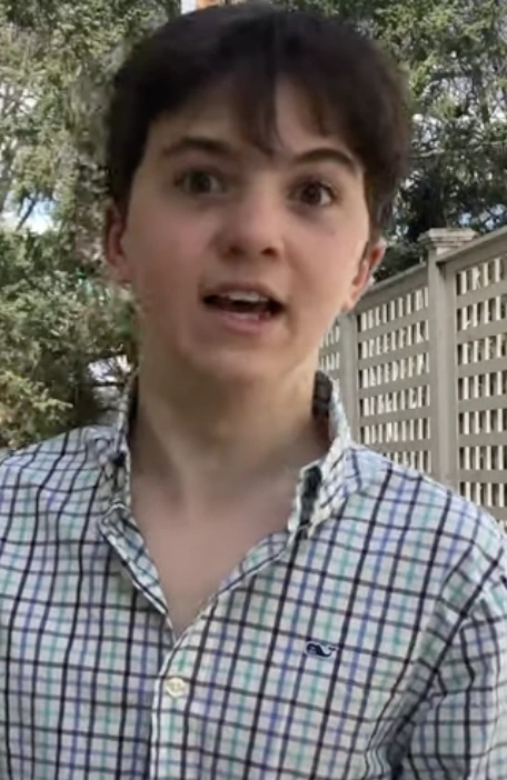 Frank Abagnale | Karmish Wiki | Fandom