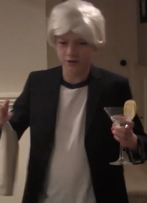 Sebastian | Karmish Wiki | Fandom