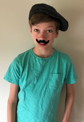 El Neno | Karmish Wiki | Fandom