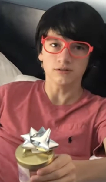 Kyle | Karmish Wiki | Fandom