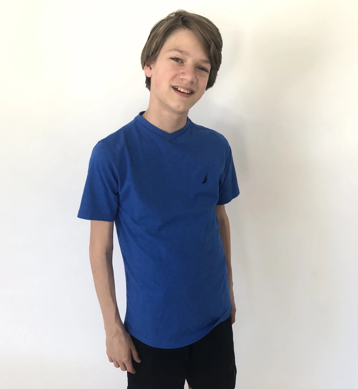 George | Karmish Wiki | Fandom