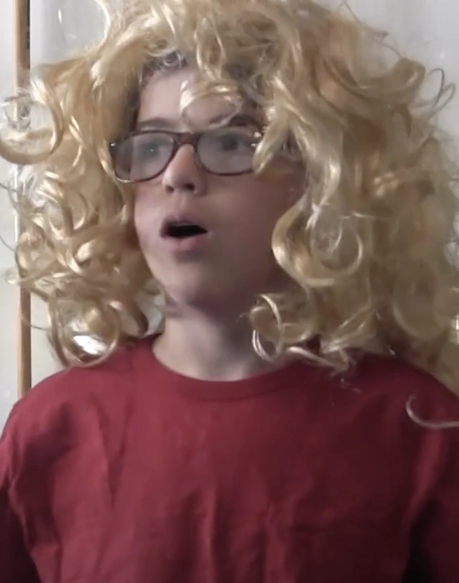 Cheryl Evanson | Karmish Wiki | Fandom