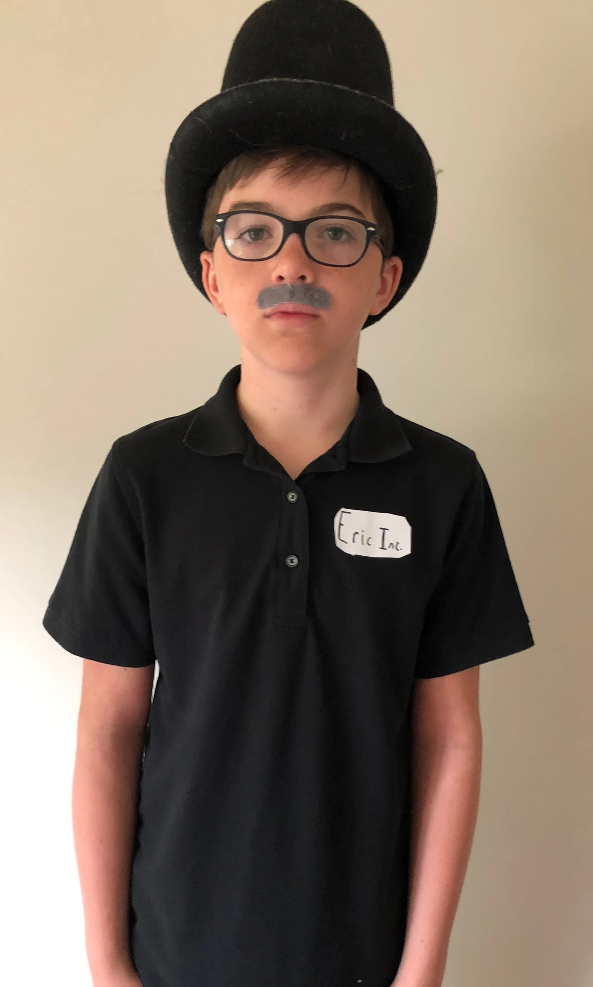 Eric | Karmish Wiki | Fandom