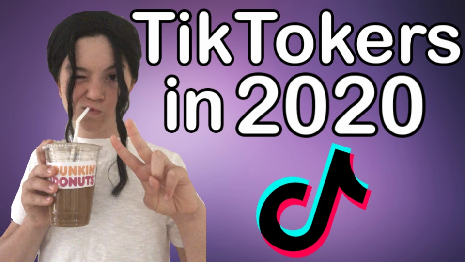 TIKTOKERS in 2020 | Karmish Wiki | Fandom