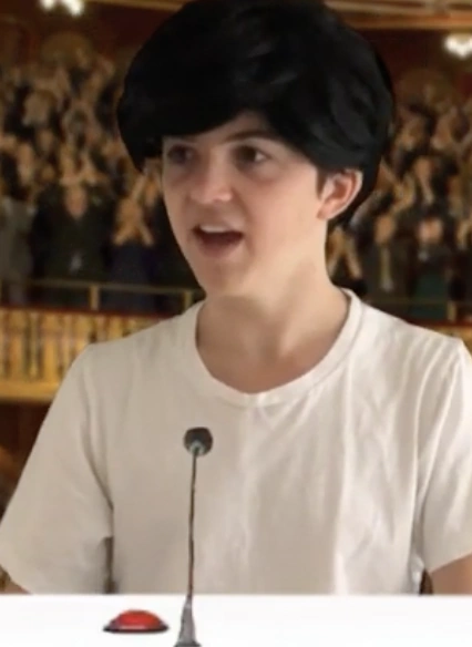 Simon Cowell | Karmish Wiki | Fandom