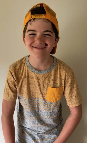 Andrew | Karmish Wiki | Fandom