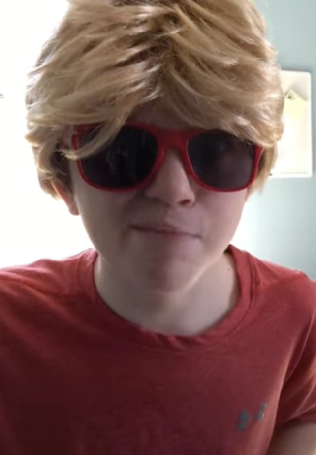 Tipsta Tyler | Karmish Wiki | Fandom