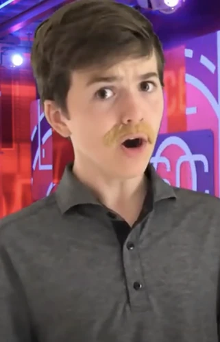 Chris Carlson | Karmish Wiki | Fandom