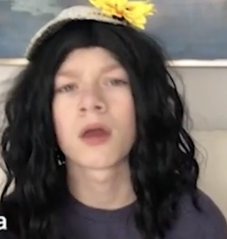 Sara | Karmish Wiki | Fandom