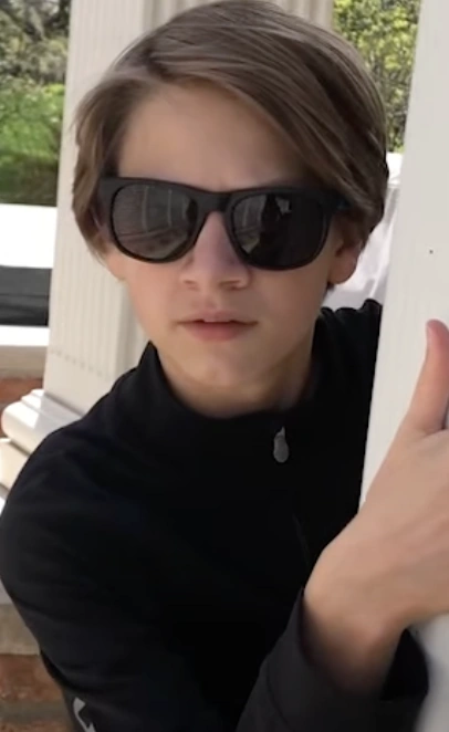 Mystery Man | Karmish Wiki | Fandom