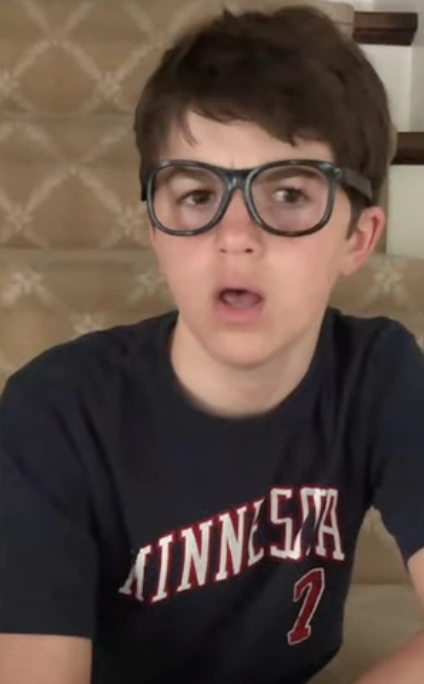 Patrick | Karmish Wiki | Fandom