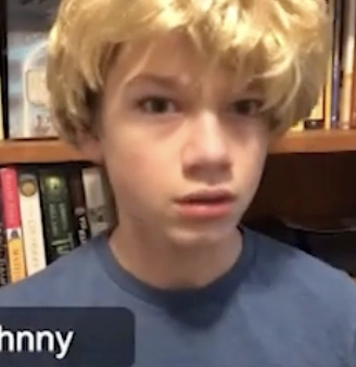 Johnny | Karmish Wiki | Fandom