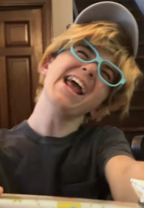 Caleb Micheals | Karmish Wiki | Fandom