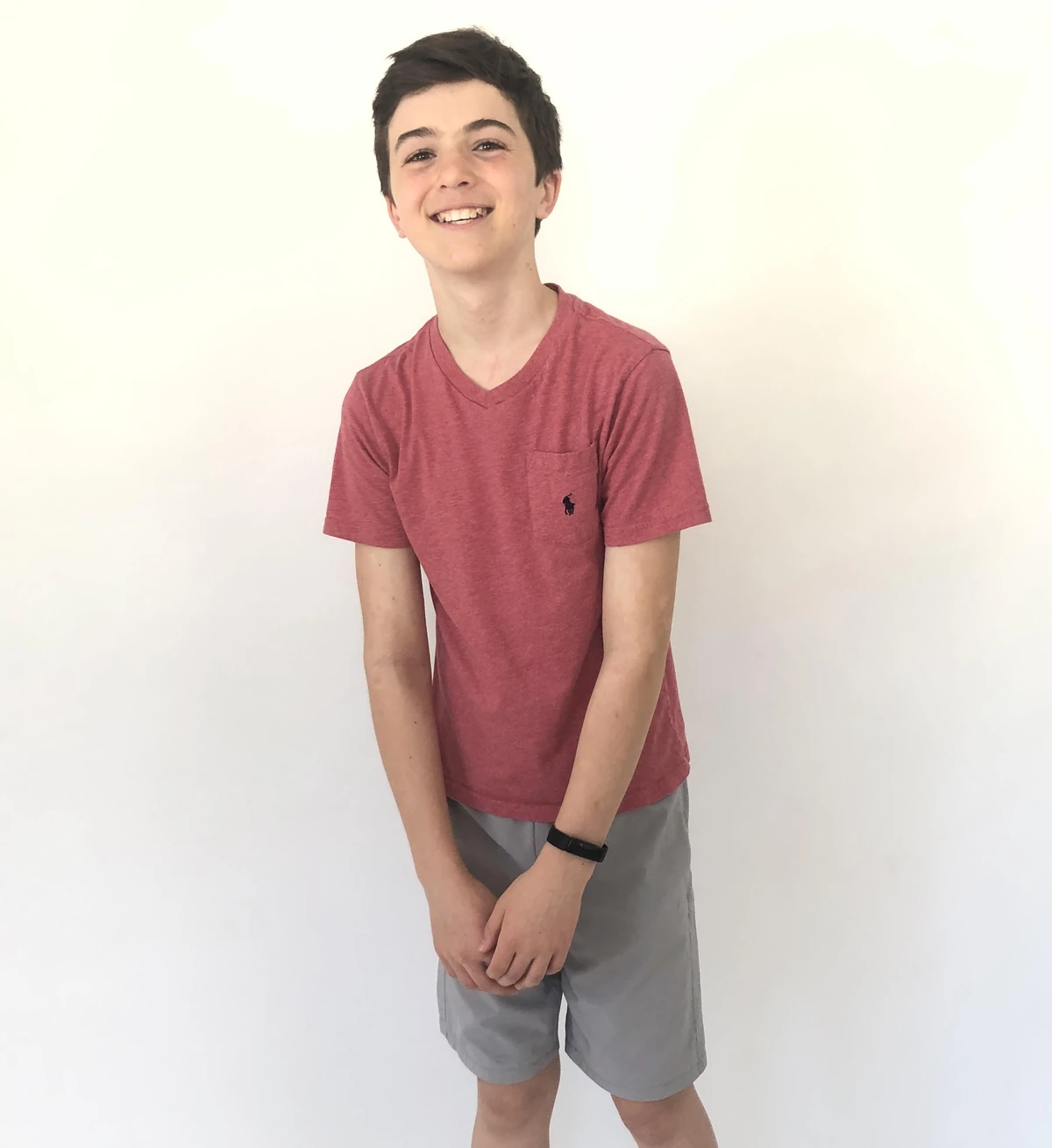 Daniel (Character) | Karmish Wiki | Fandom