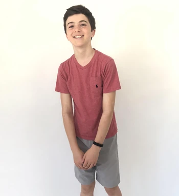 Daniel (Character) | Karmish Wiki | Fandom