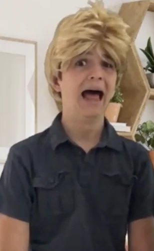 Rodney | Karmish Wiki | Fandom