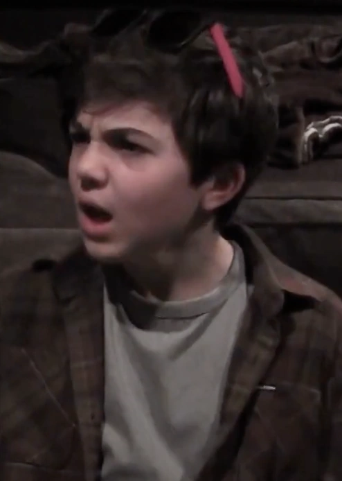 Robby | Karmish Wiki | Fandom