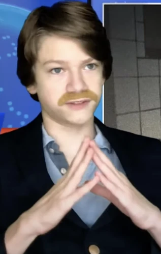 Rob Abrahams | Karmish Wiki | Fandom