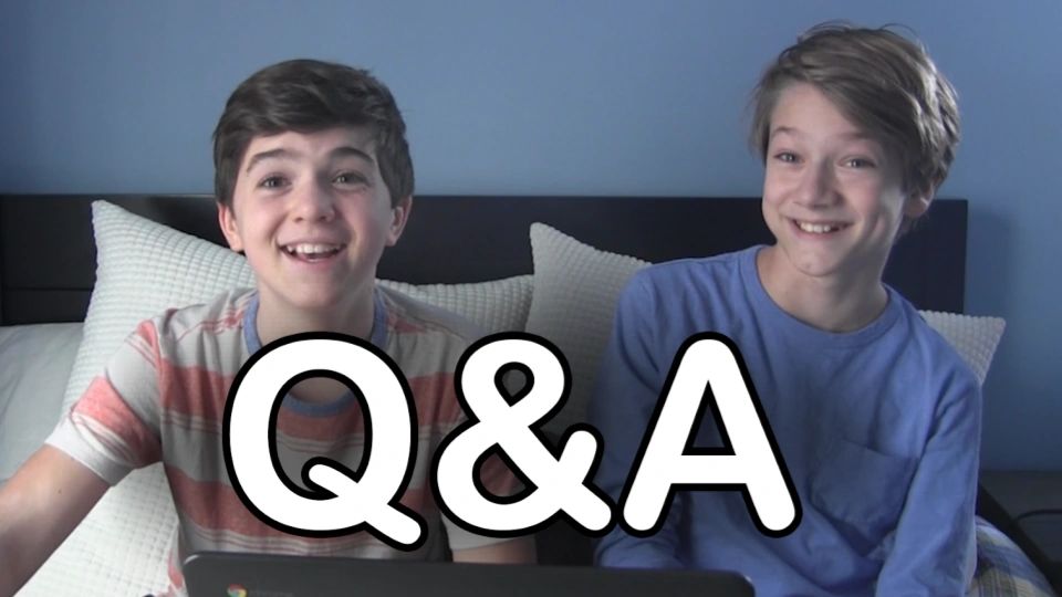 Karmish Q&A 2020 | Karmish Wiki | Fandom