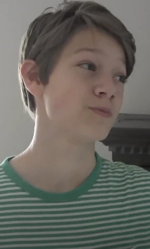 Barry | Karmish Wiki | Fandom