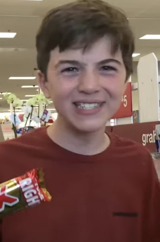 Target Employee | Karmish Wiki | Fandom